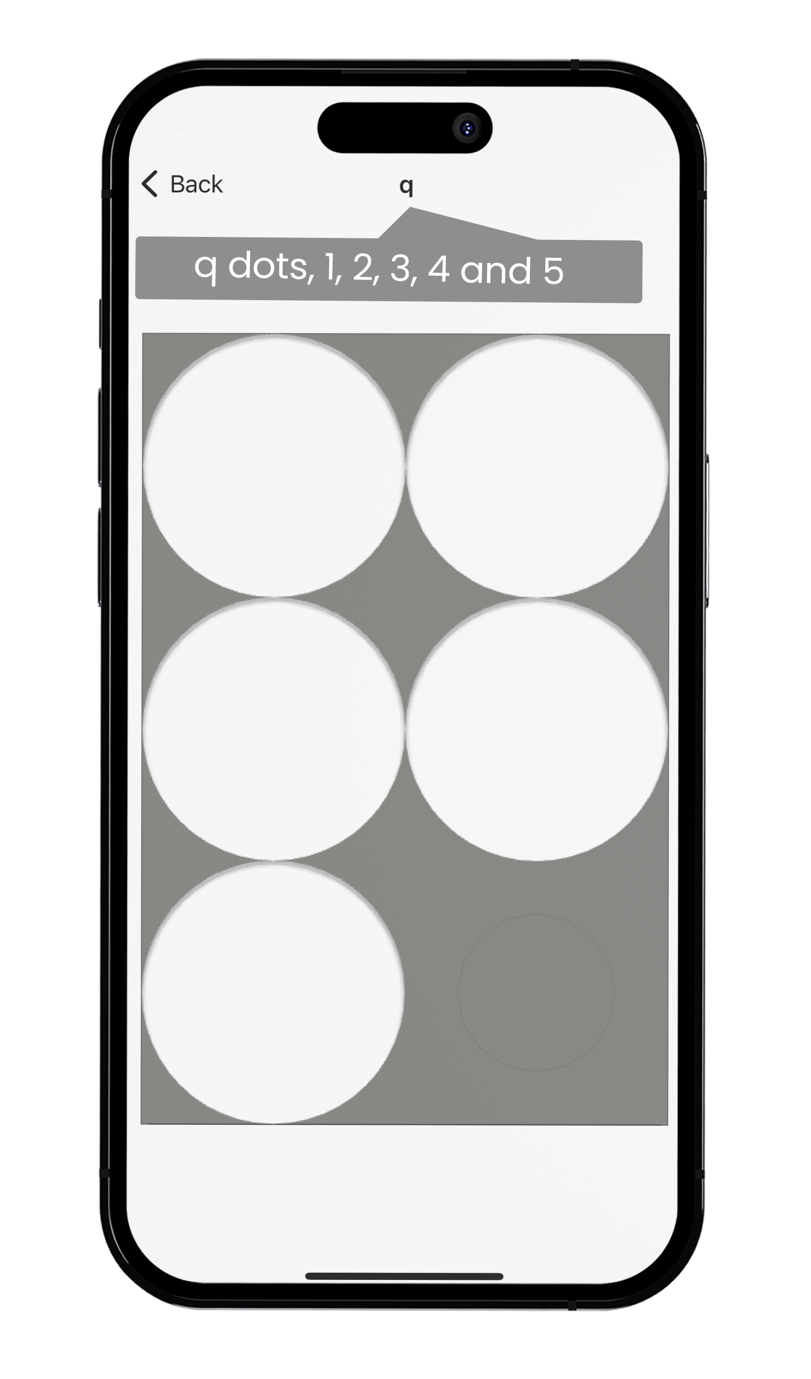 6 – Dot Brick
